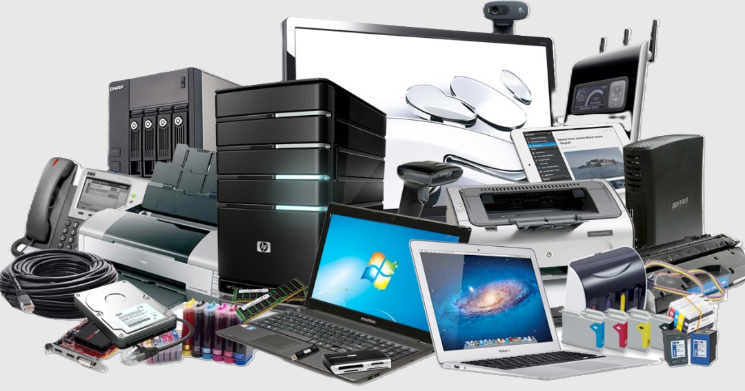 Industries - protechtechnologies.in